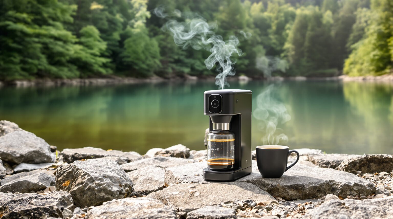 Machines à café compactes : Avis et comparatif 2025